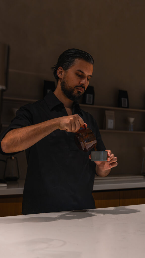 Sam's Coffee | Sam's Coffee